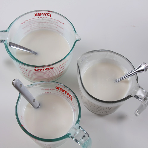 Circular Soapy Geometry (Tutorial) – Soap Queen